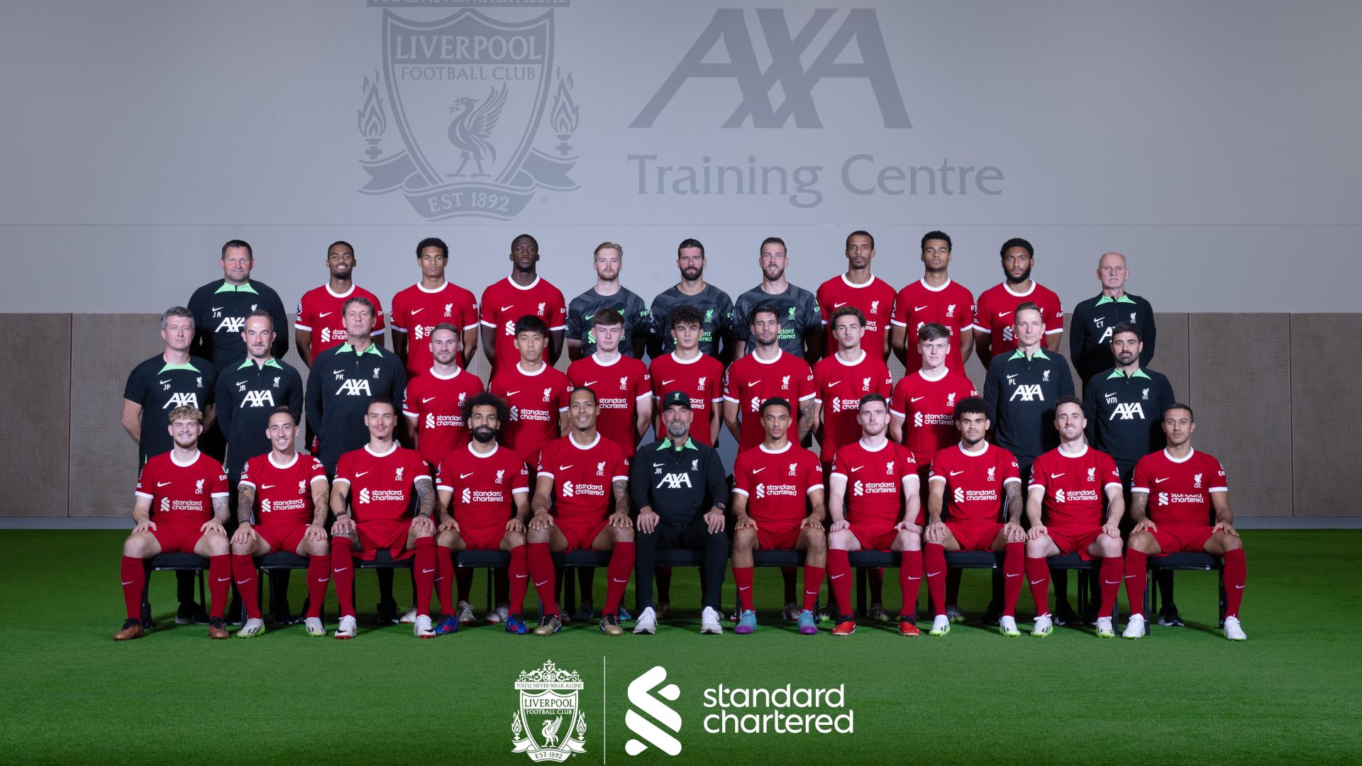 Liverpool 2024 Wallpapers - Top Free Liverpool 2024 Backgrounds ...