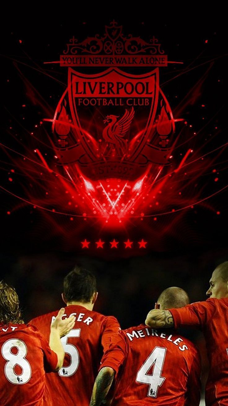 Liverpool 2024 Wallpapers - Top Free Liverpool 2024 Backgrounds ...