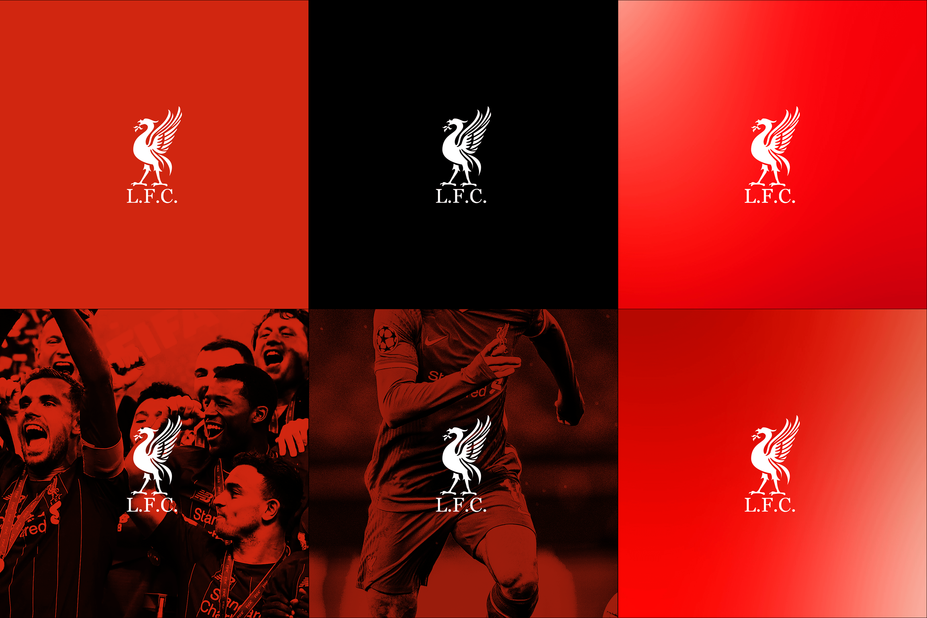 Liverpool 2024 Wallpapers - Top Free Liverpool 2024 Backgrounds ...