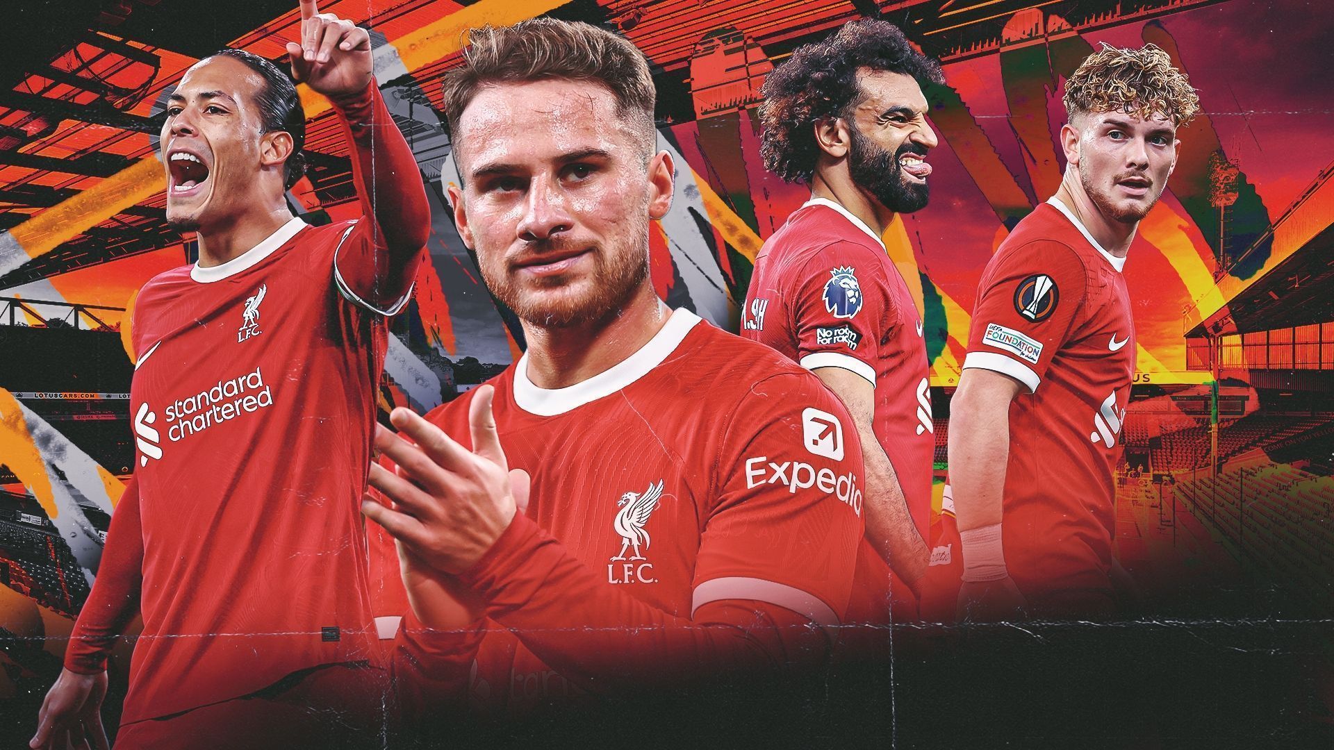 Liverpool 2024 Wallpapers - Top Free Liverpool 2024 Backgrounds ...