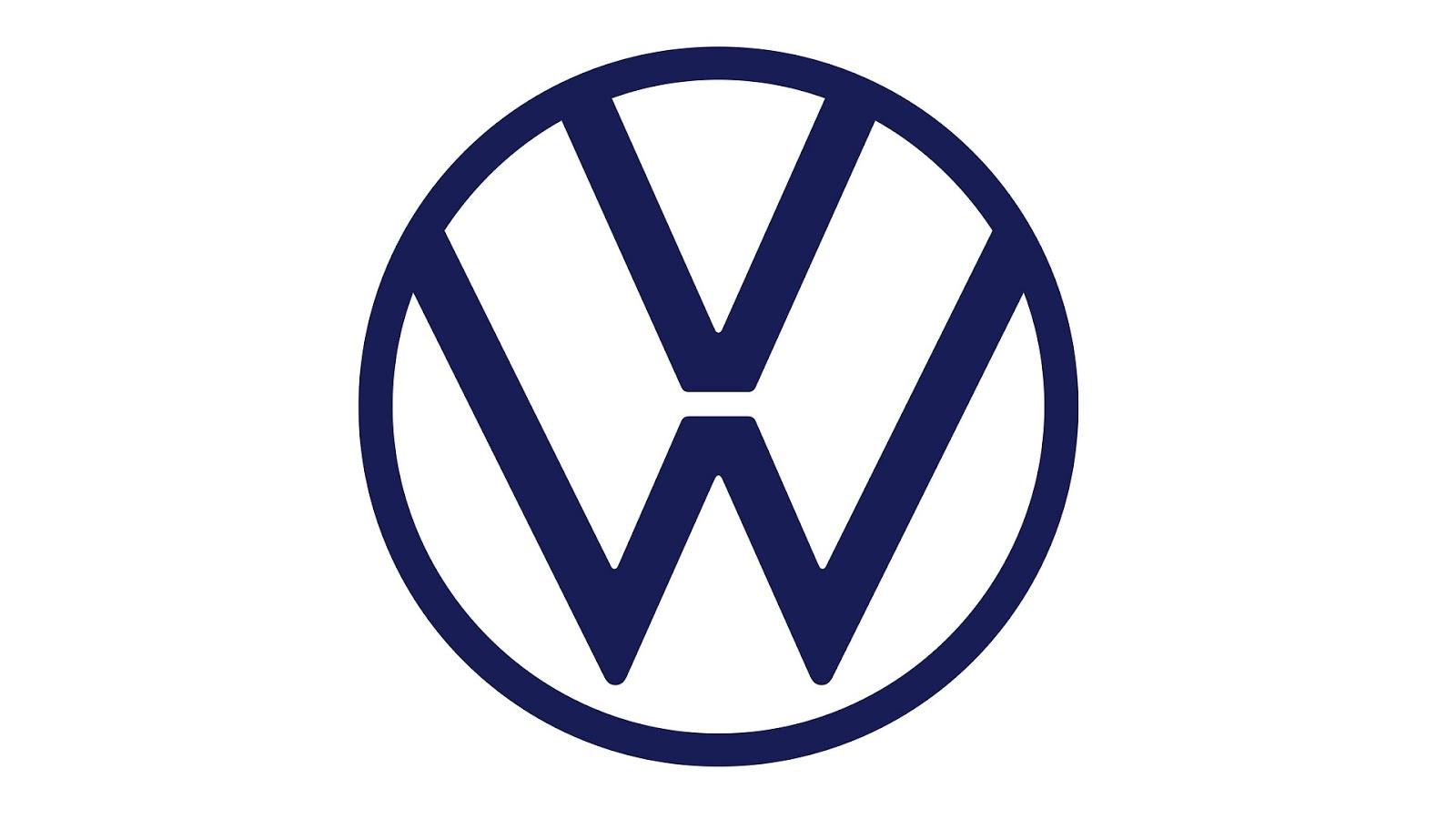VW Logo Wallpapers - Top Free VW Logo Backgrounds - WallpaperAccess