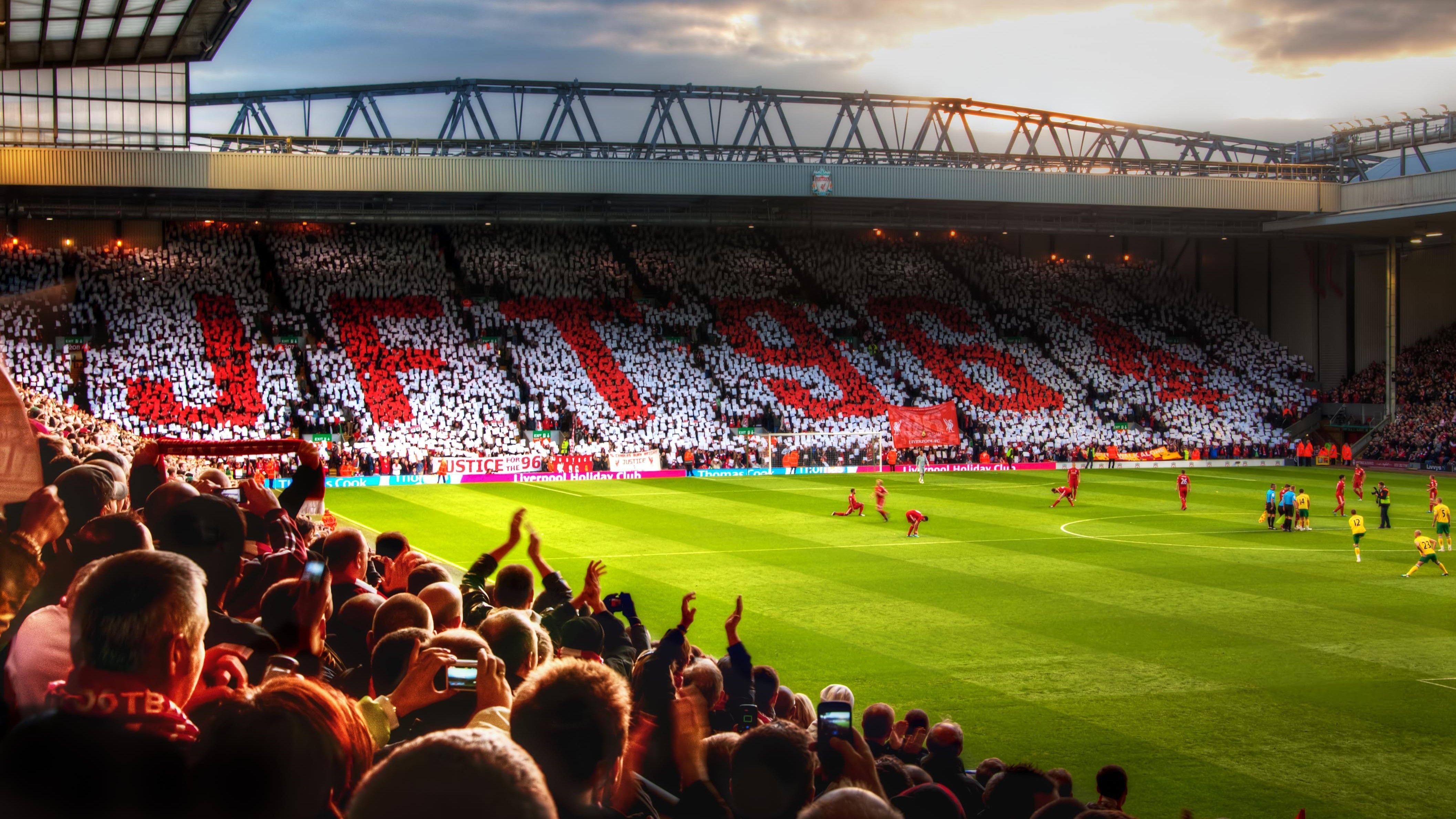 Liverpool 2024 Wallpapers - Top Free Liverpool 2024 Backgrounds ...