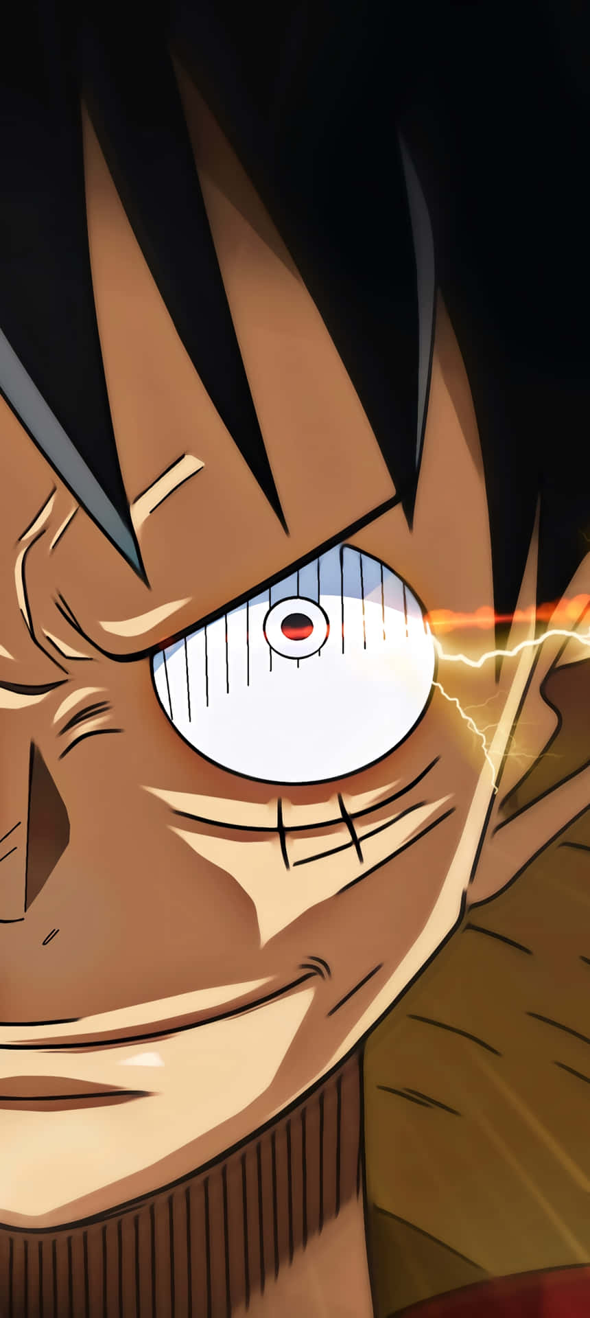 One Piece Lock Screen Wallpapers - Top Free One Piece Lock Screen ...