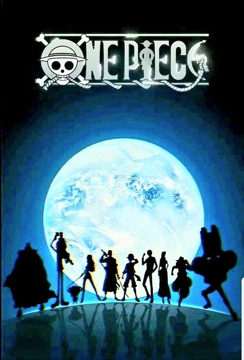One Piece Lock Screen Wallpapers - Top Free One Piece Lock Screen ...