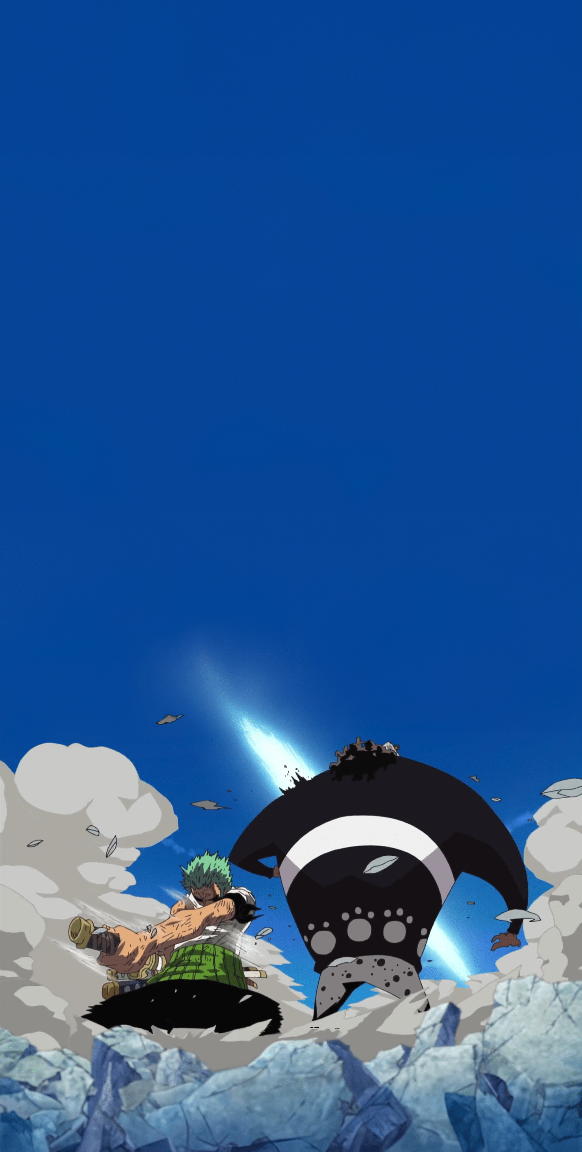 One Piece Lock Screen Wallpapers - Top Free One Piece Lock Screen ...