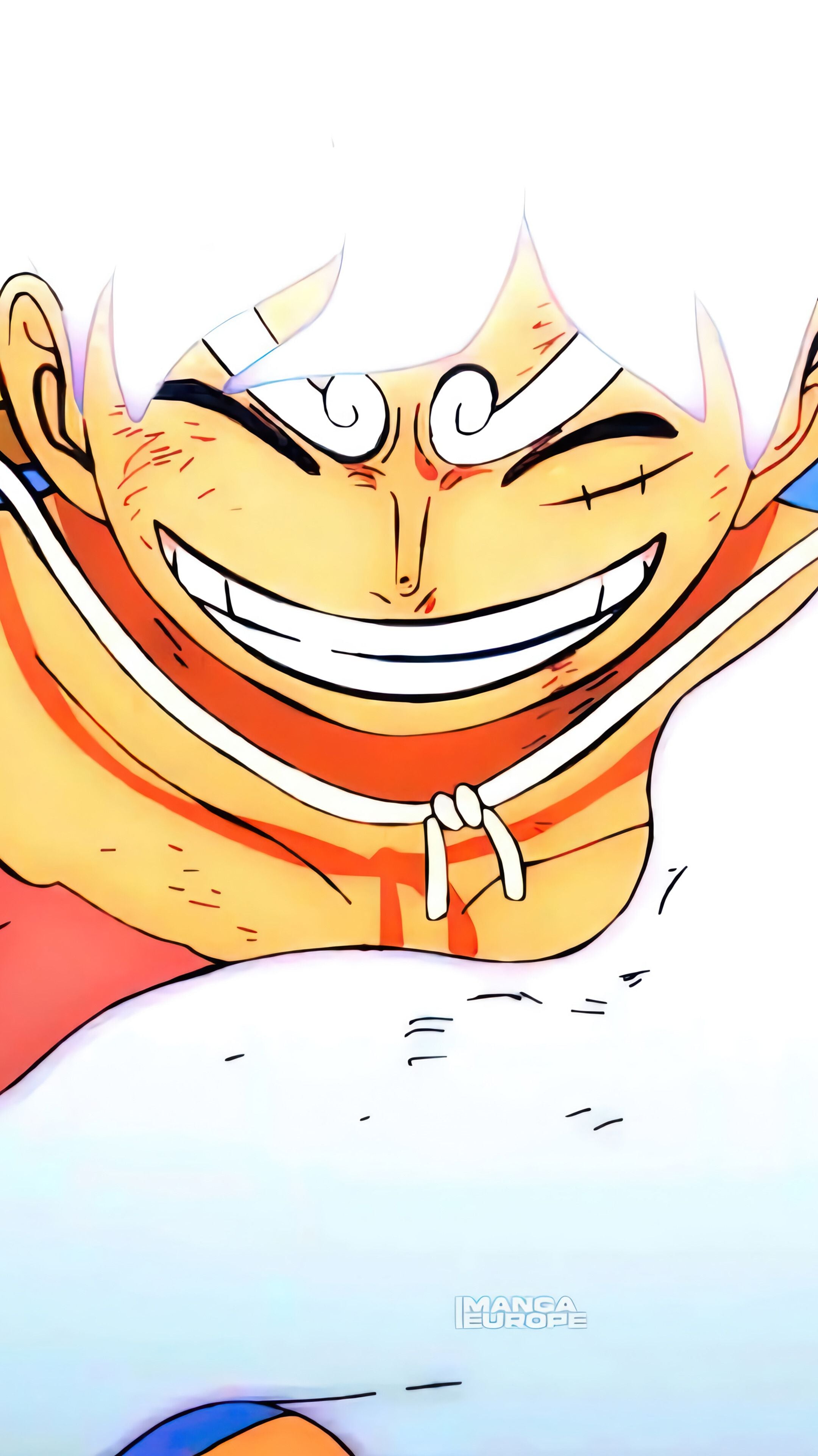 One Piece Lock Screen Wallpapers - Top Free One Piece Lock Screen ...