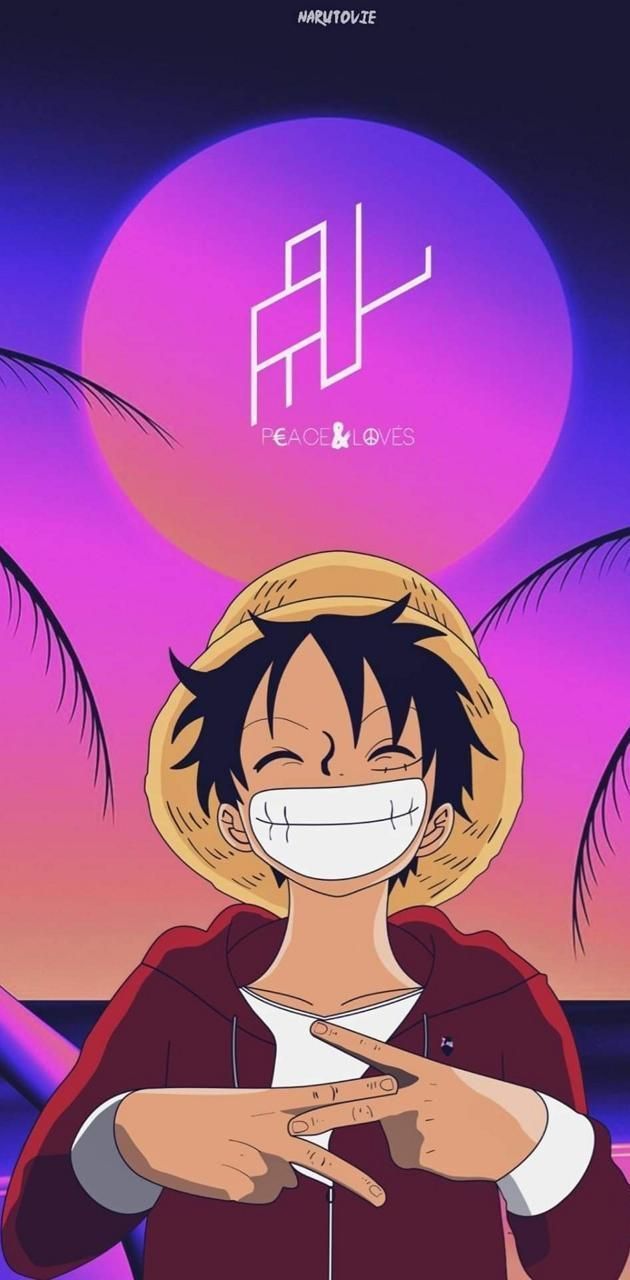 One Piece Lock Screen Wallpapers - Top Free One Piece Lock Screen ...