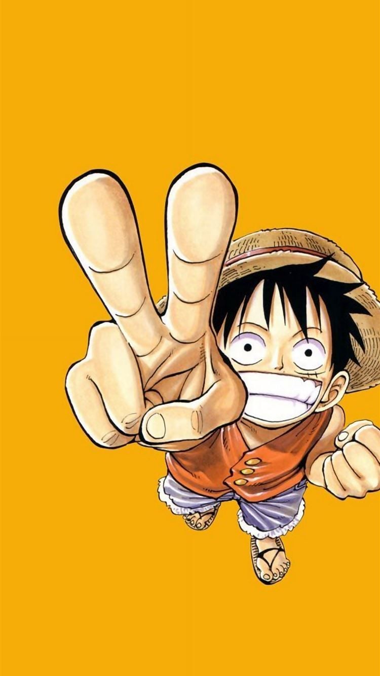 One Piece Lock Screen Wallpapers - Top Free One Piece Lock Screen ...