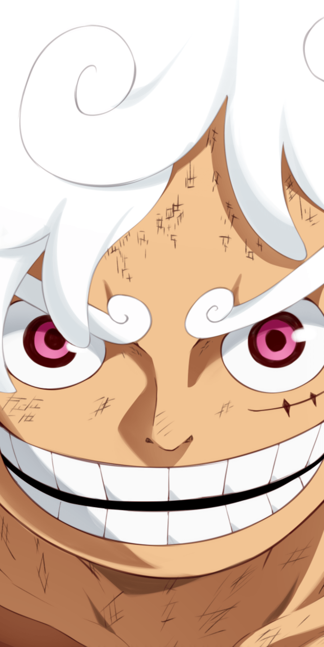 One Piece Lock Screen Wallpapers - Top Free One Piece Lock Screen ...