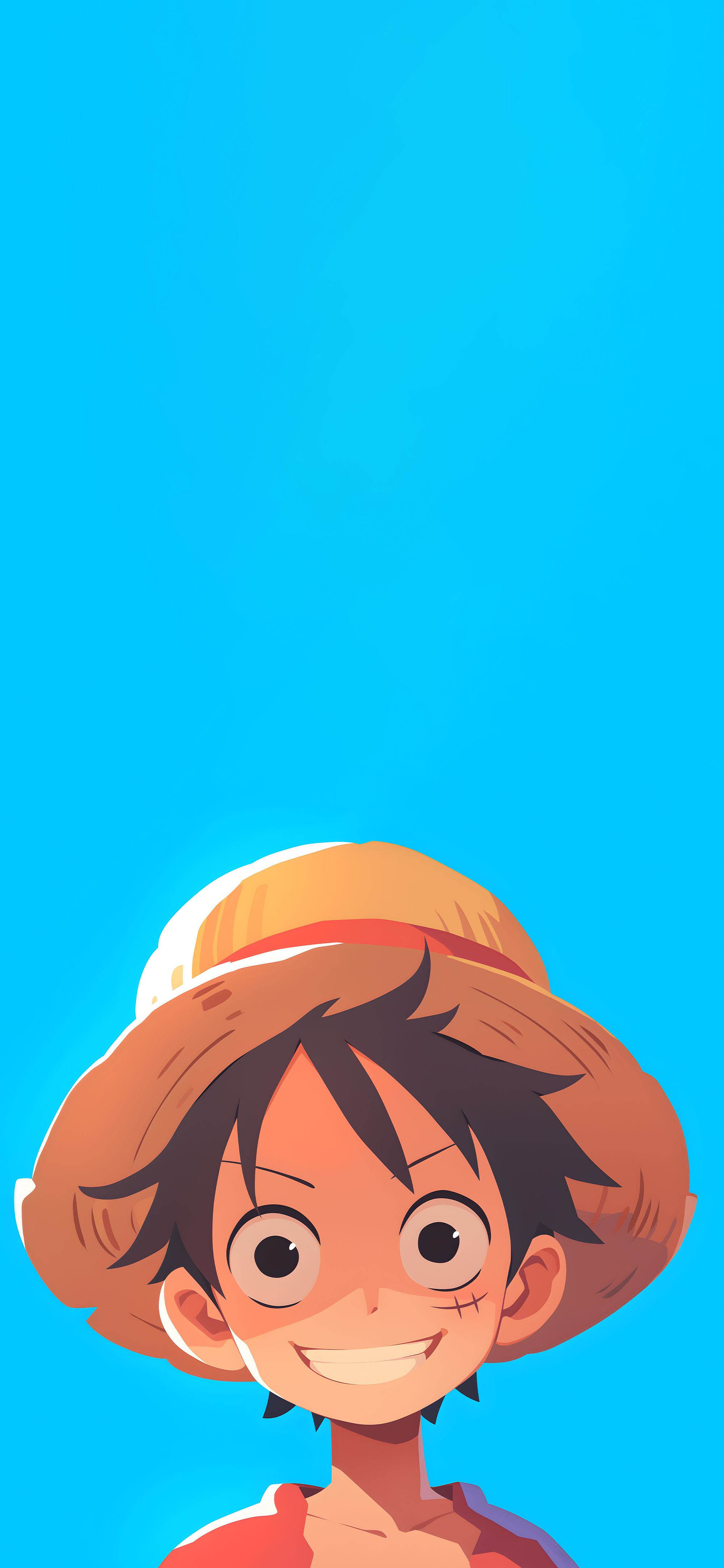 One Piece Lock Screen Wallpapers - Top Free One Piece Lock Screen ...
