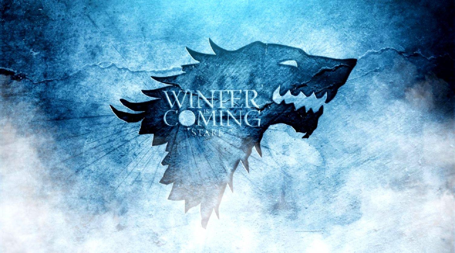Game of Thrones Logo Wallpapers - Top Free Game of Thrones Logo ...