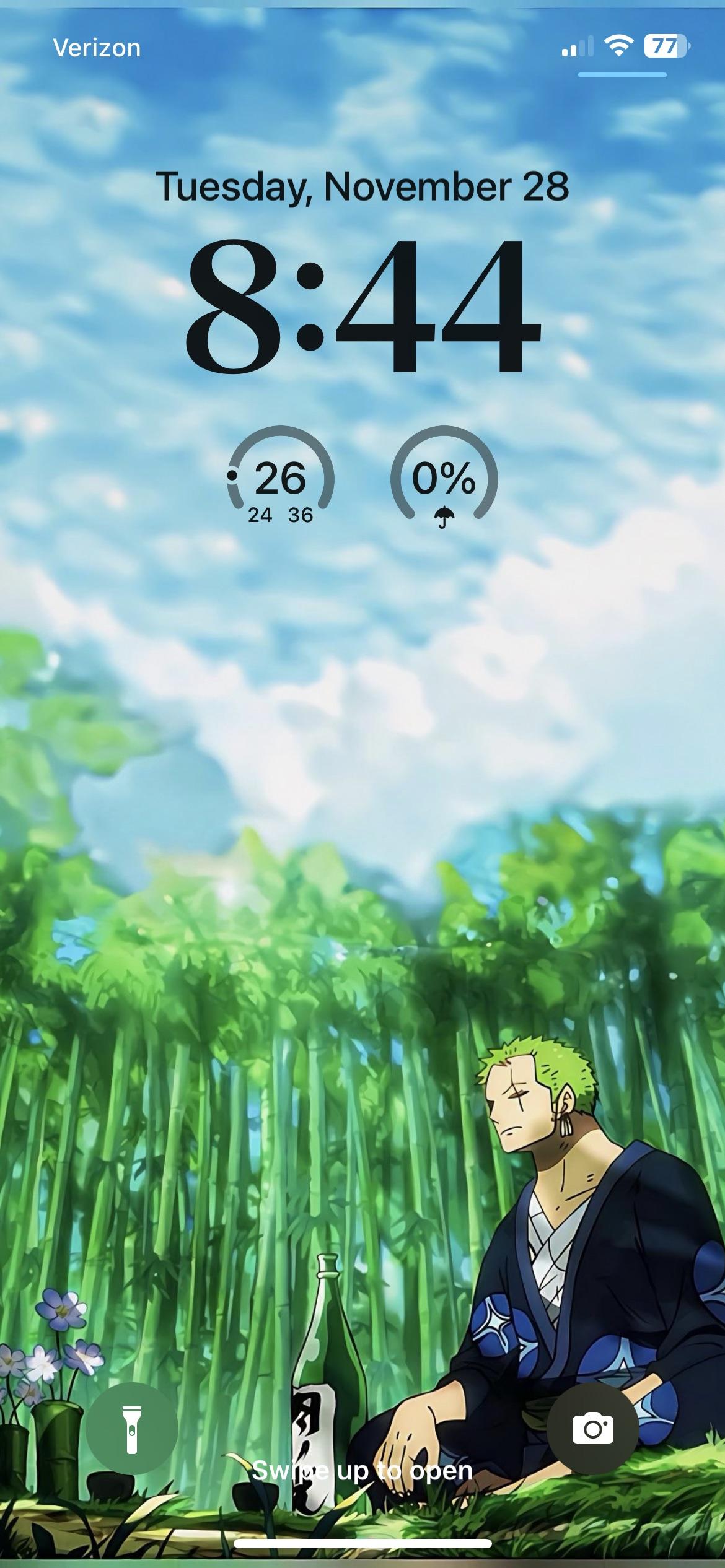 One Piece Lockscreen Wallpapers - Top Free One Piece Lockscreen ...