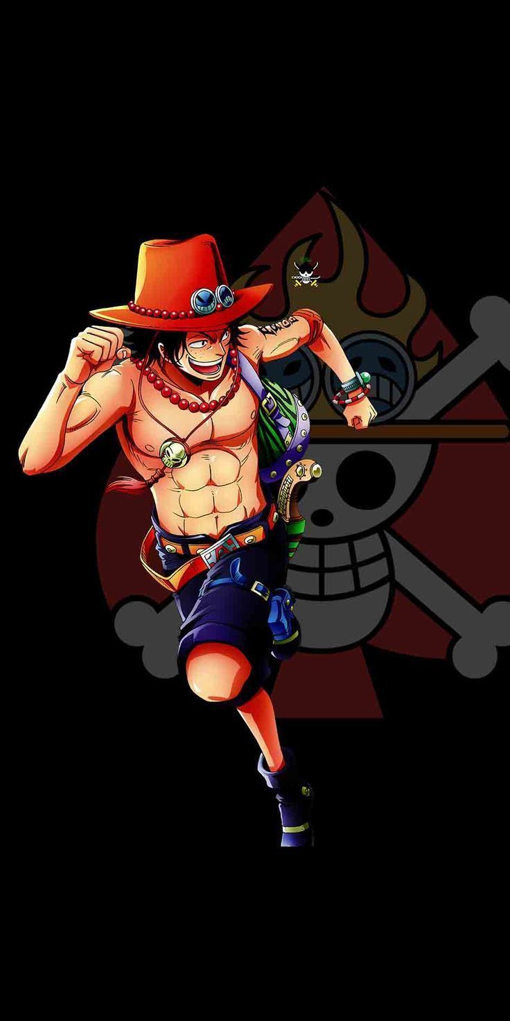 One Piece Lock Screen Wallpapers - Top Free One Piece Lock Screen ...