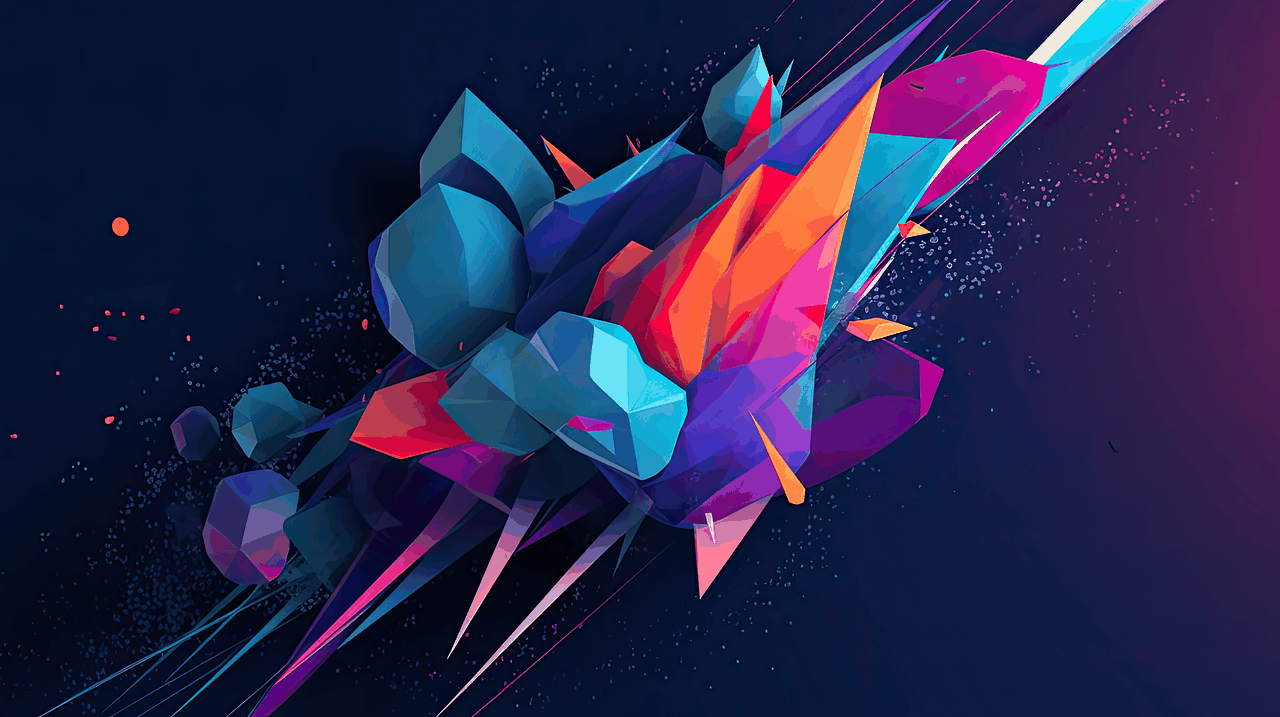 Abstract Illustration Wallpapers - Top Free Abstract Illustration ...