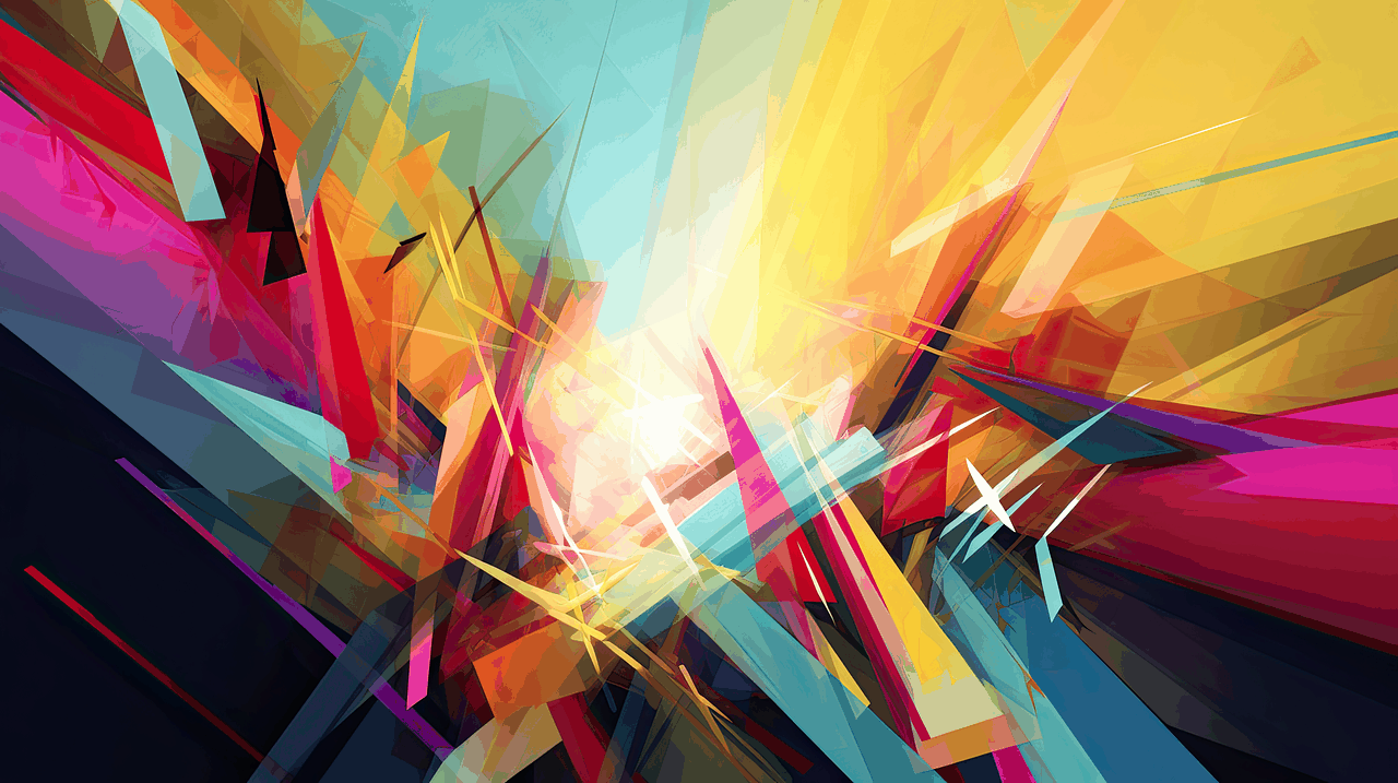Abstract Illustration Wallpapers - Top Free Abstract Illustration ...
