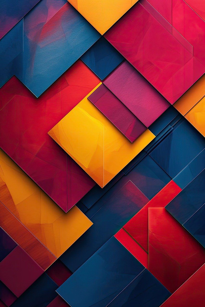 Abstract Illustration Wallpapers - Top Free Abstract Illustration ...