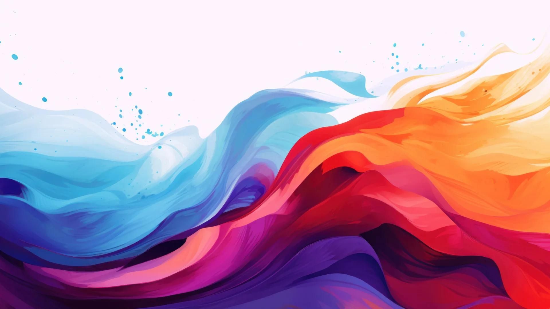 Abstract Illustration Wallpapers - Top Free Abstract Illustration ...