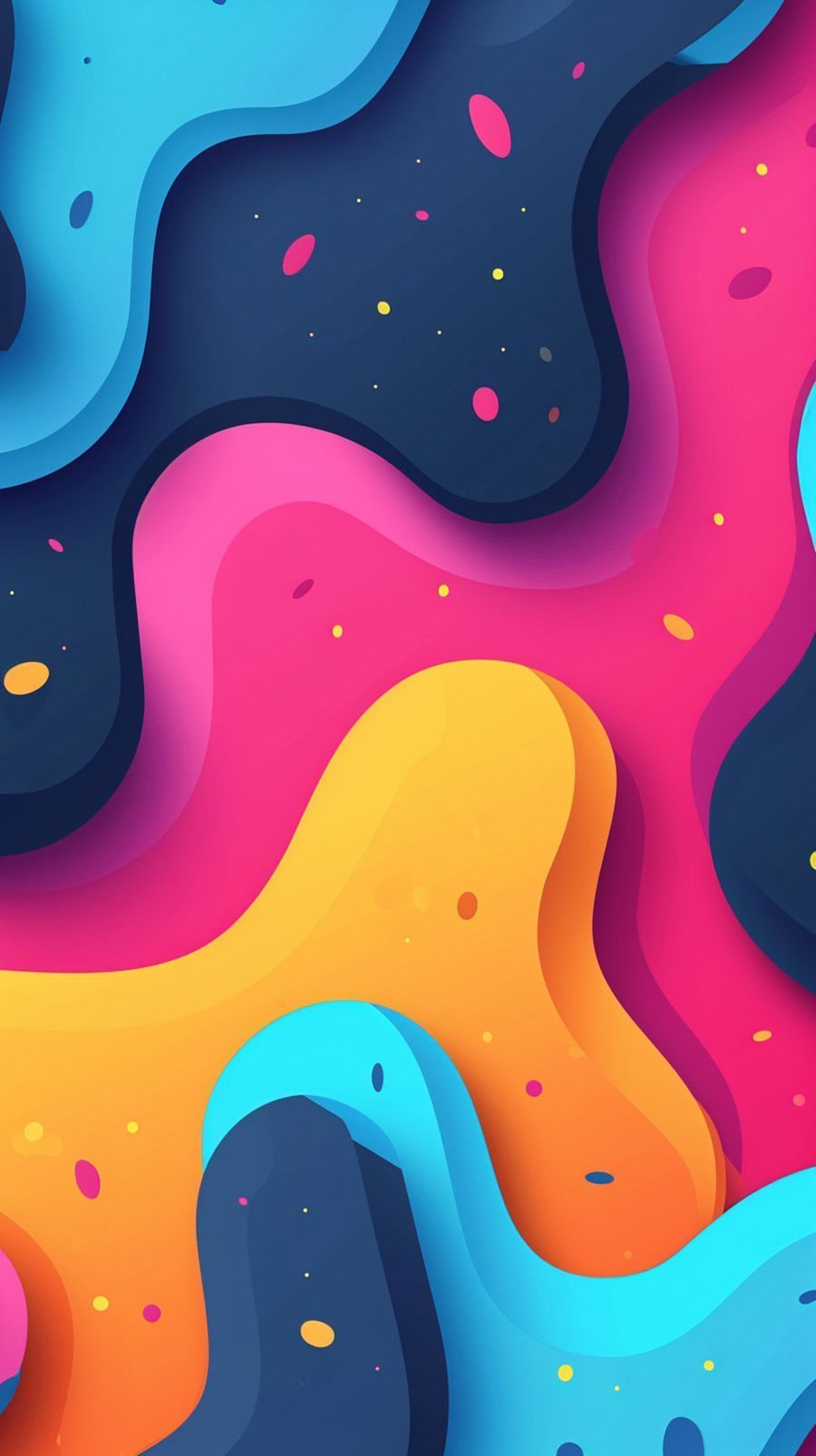 Abstract Illustration Wallpapers - Top Free Abstract Illustration ...