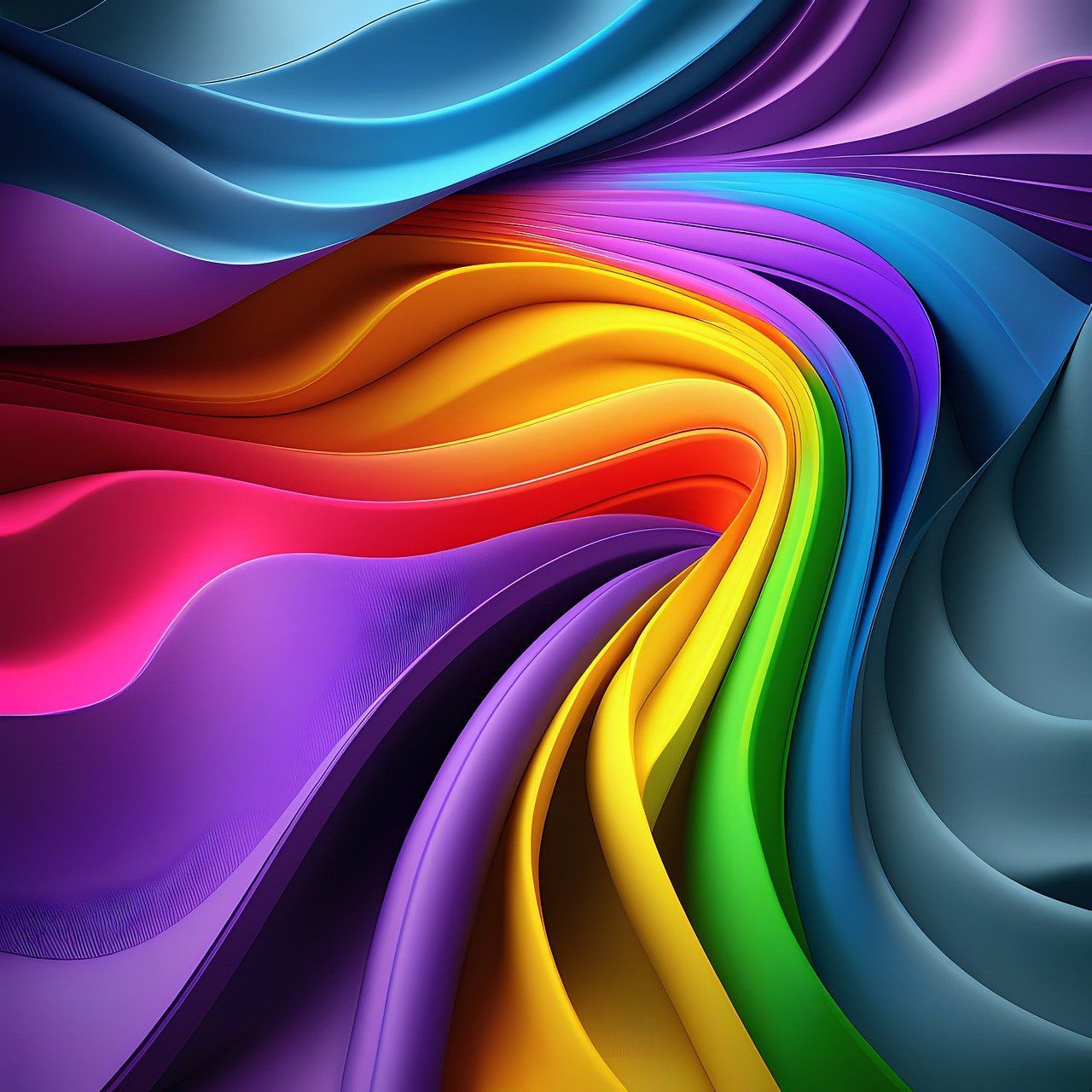 Abstract Illustration Wallpapers - Top Free Abstract Illustration ...