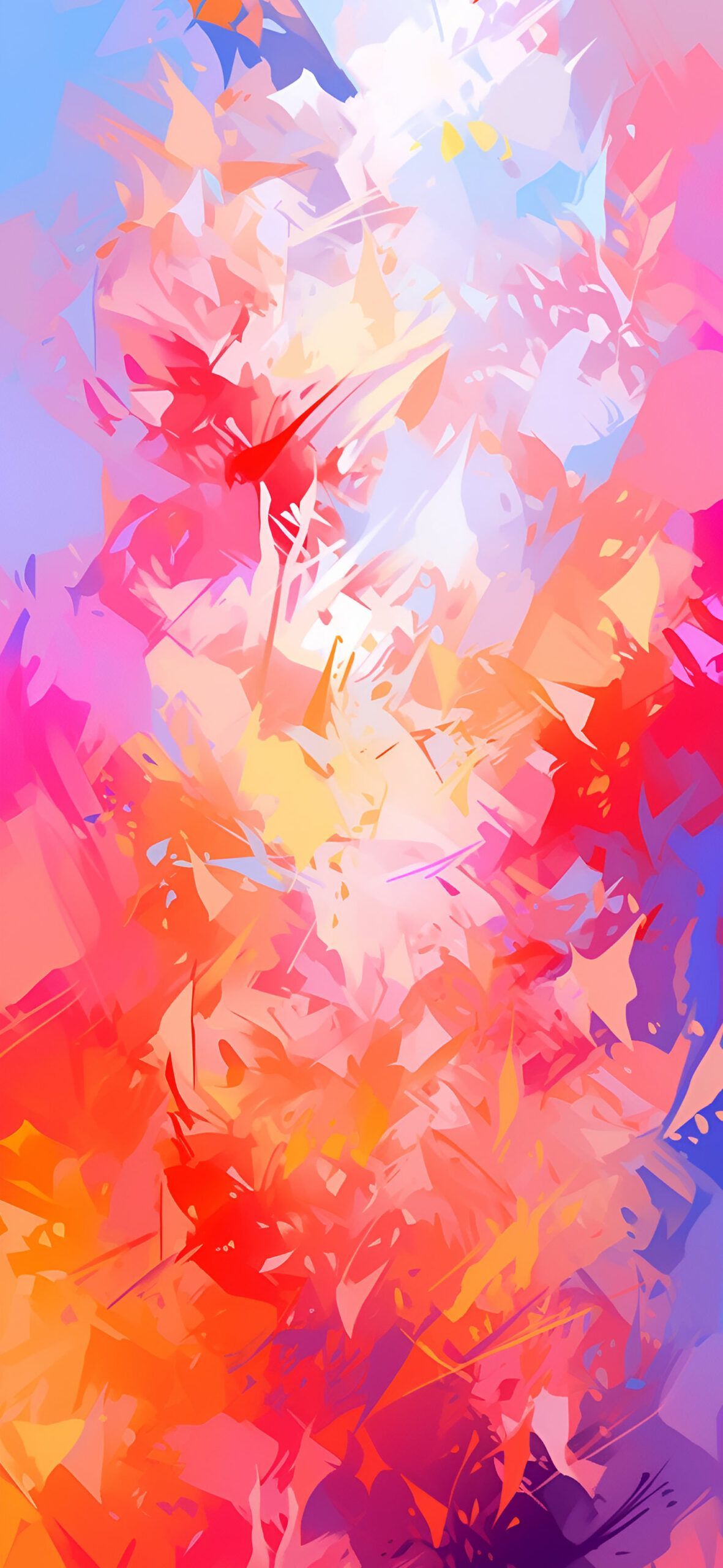 Abstract Illustration Wallpapers - Top Free Abstract Illustration ...