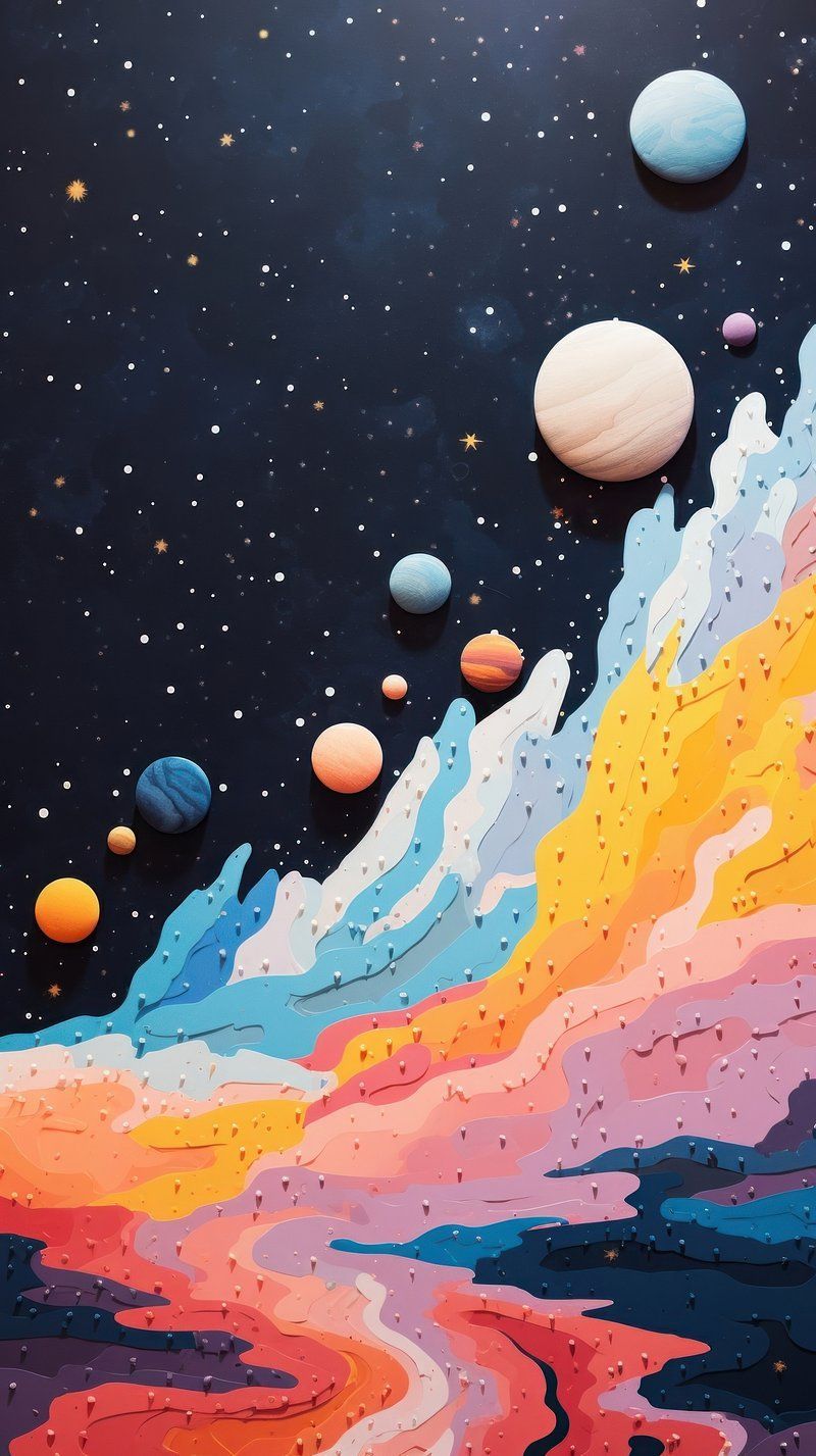 Abstract Illustration Wallpapers - Top Free Abstract Illustration ...