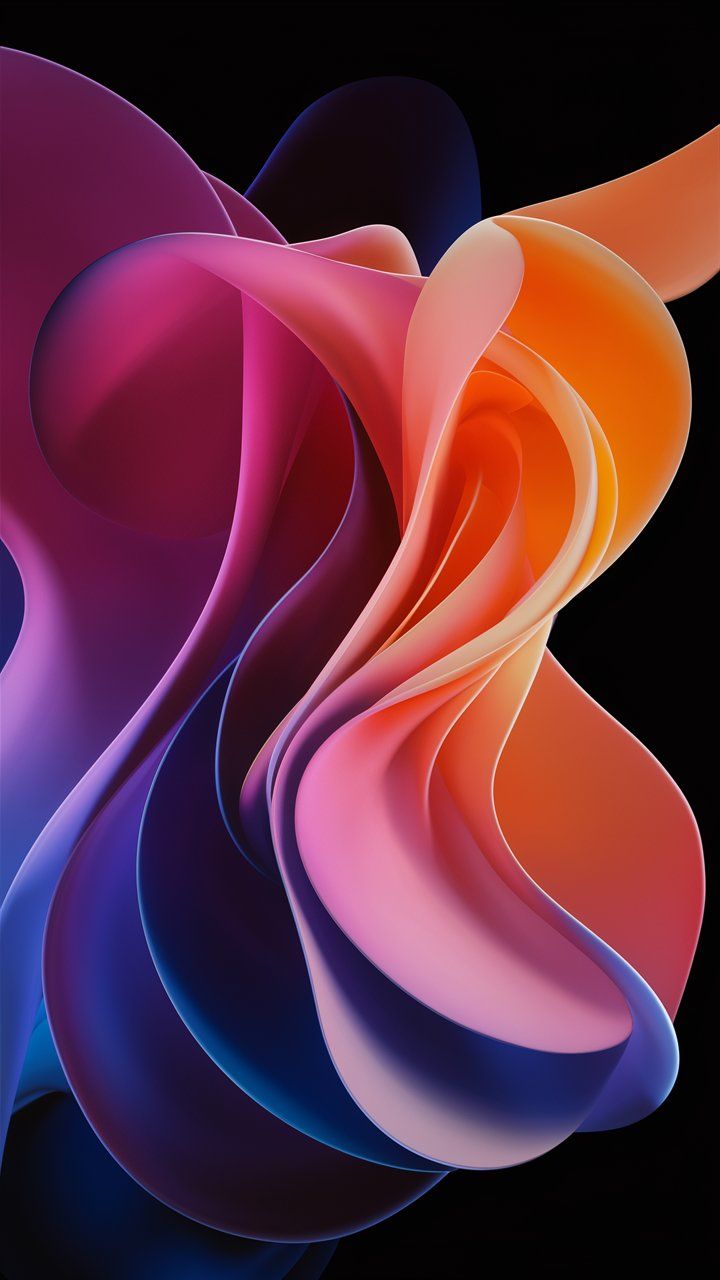 Abstract Illustration Wallpapers - Top Free Abstract Illustration ...