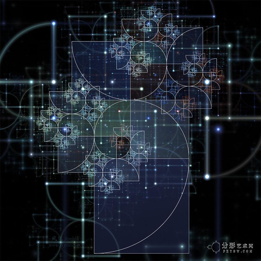 Fibonacci Spiral Wallpapers - Top Free Fibonacci Spiral Backgrounds ...