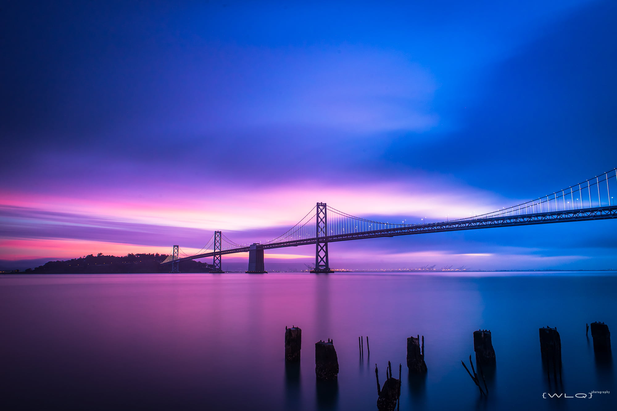 Purple Bridge Wallpapers - Top Free Purple Bridge Backgrounds ...