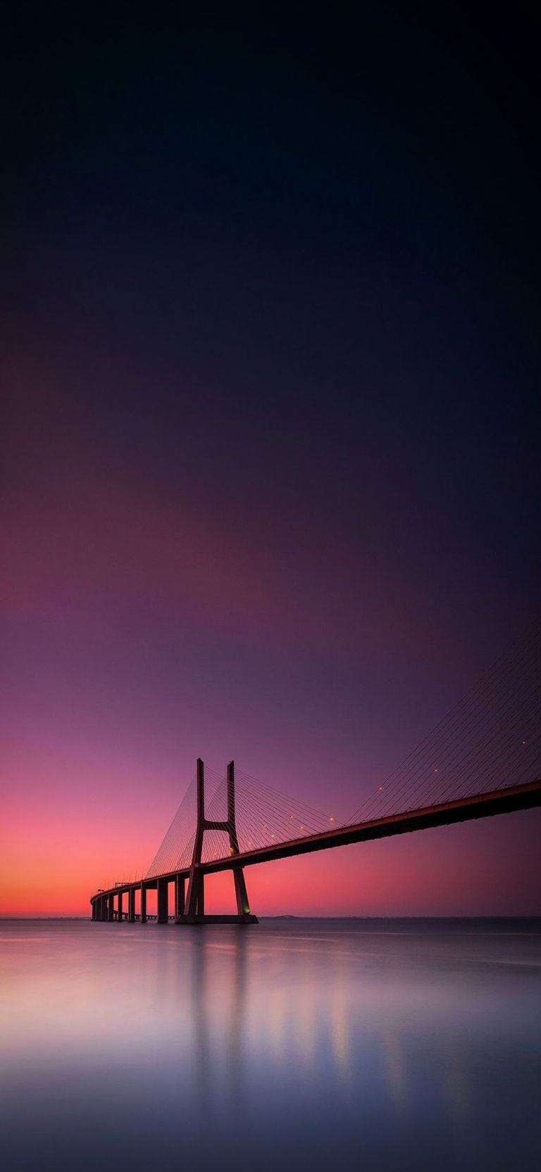 Purple Bridge Wallpapers - Top Free Purple Bridge Backgrounds ...