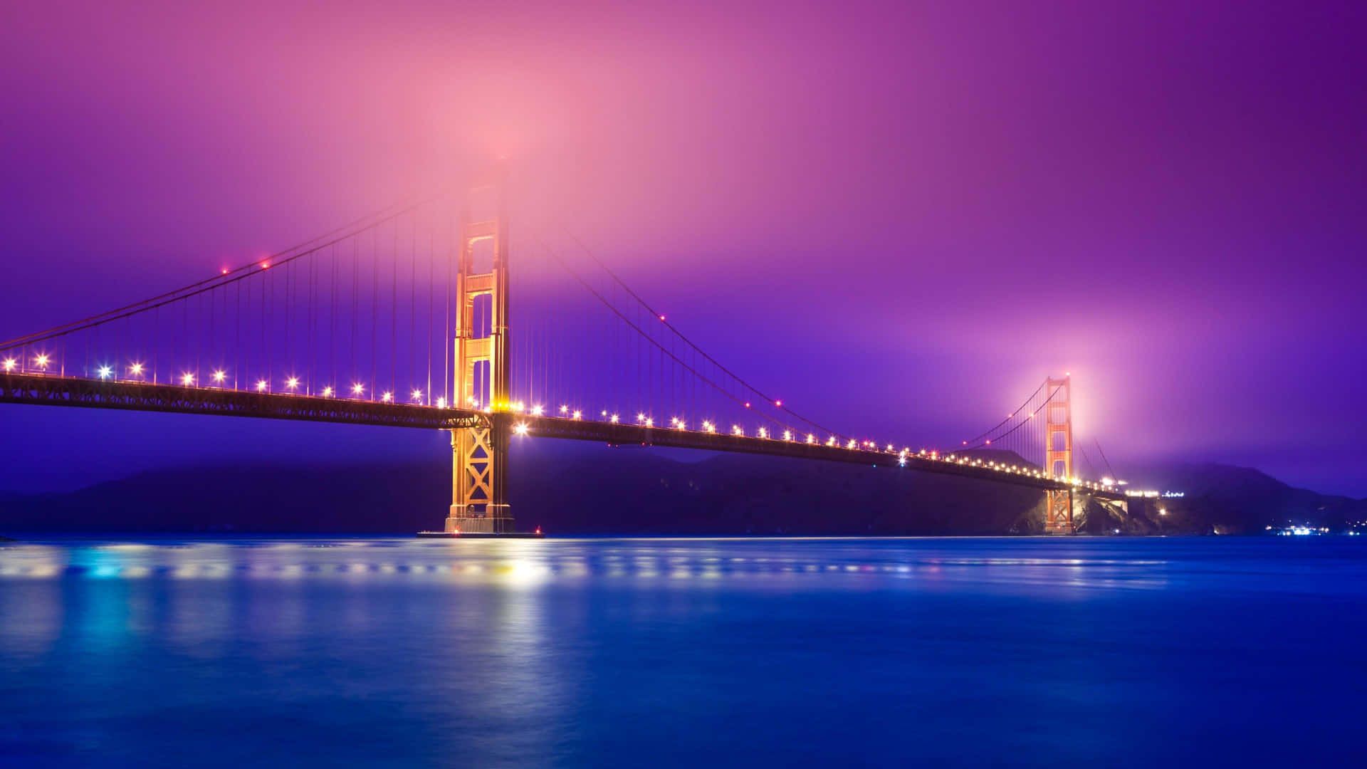 Purple Bridge Wallpapers - Top Free Purple Bridge Backgrounds ...