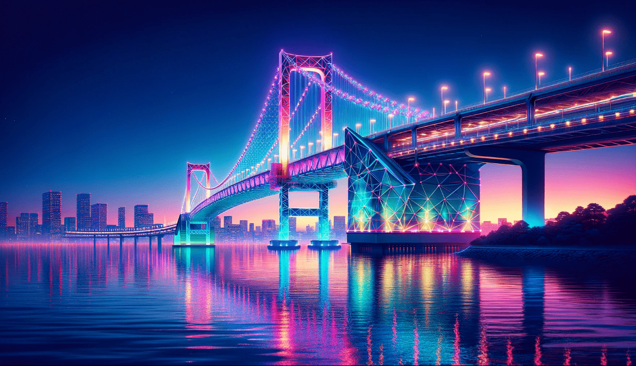 Purple Bridge Wallpapers - Top Free Purple Bridge Backgrounds ...