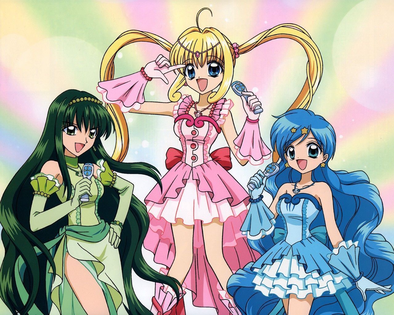 Mermaid Melody Pichi Pichi Pitch Wallpapers - Top Free Mermaid Melody Pichi Pichi Pitch ...