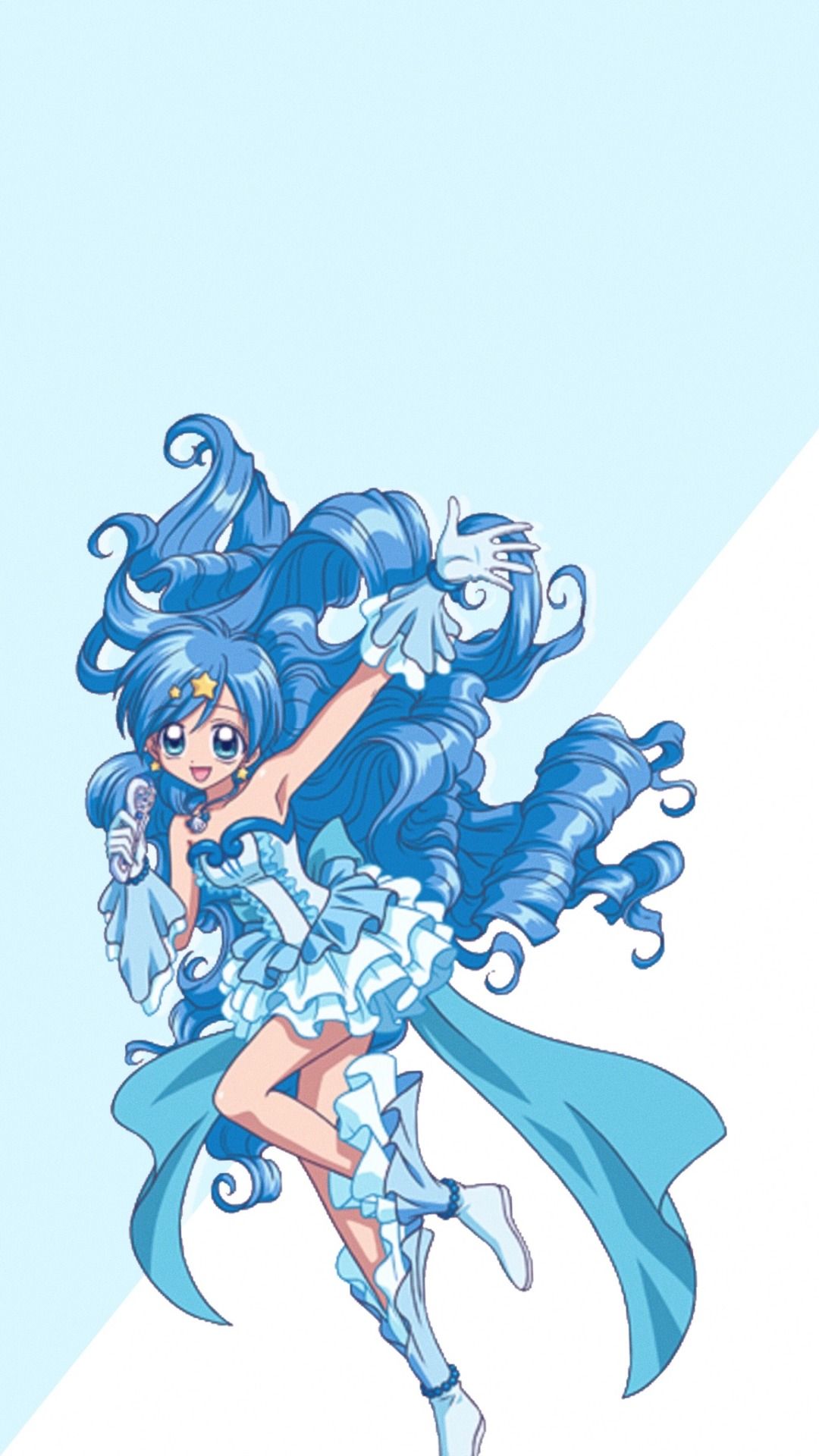 Mermaid Melody Pichi Pichi Pitch Wallpapers - Top Free Mermaid Melody Pichi Pichi Pitch ...