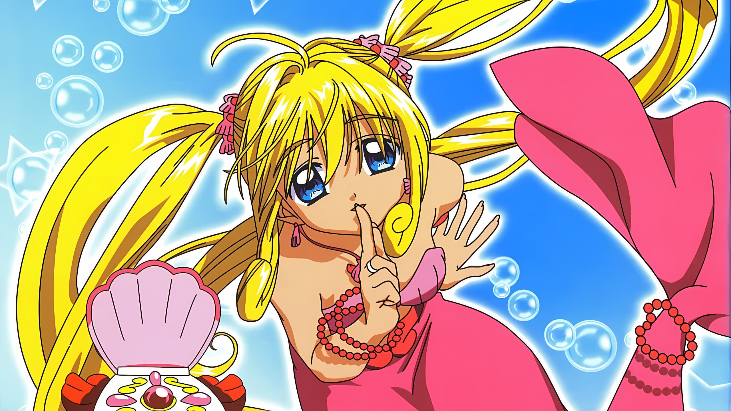 Mermaid Melody Pichi Pichi Pitch Wallpapers - Top Free Mermaid Melody Pichi Pichi Pitch ...