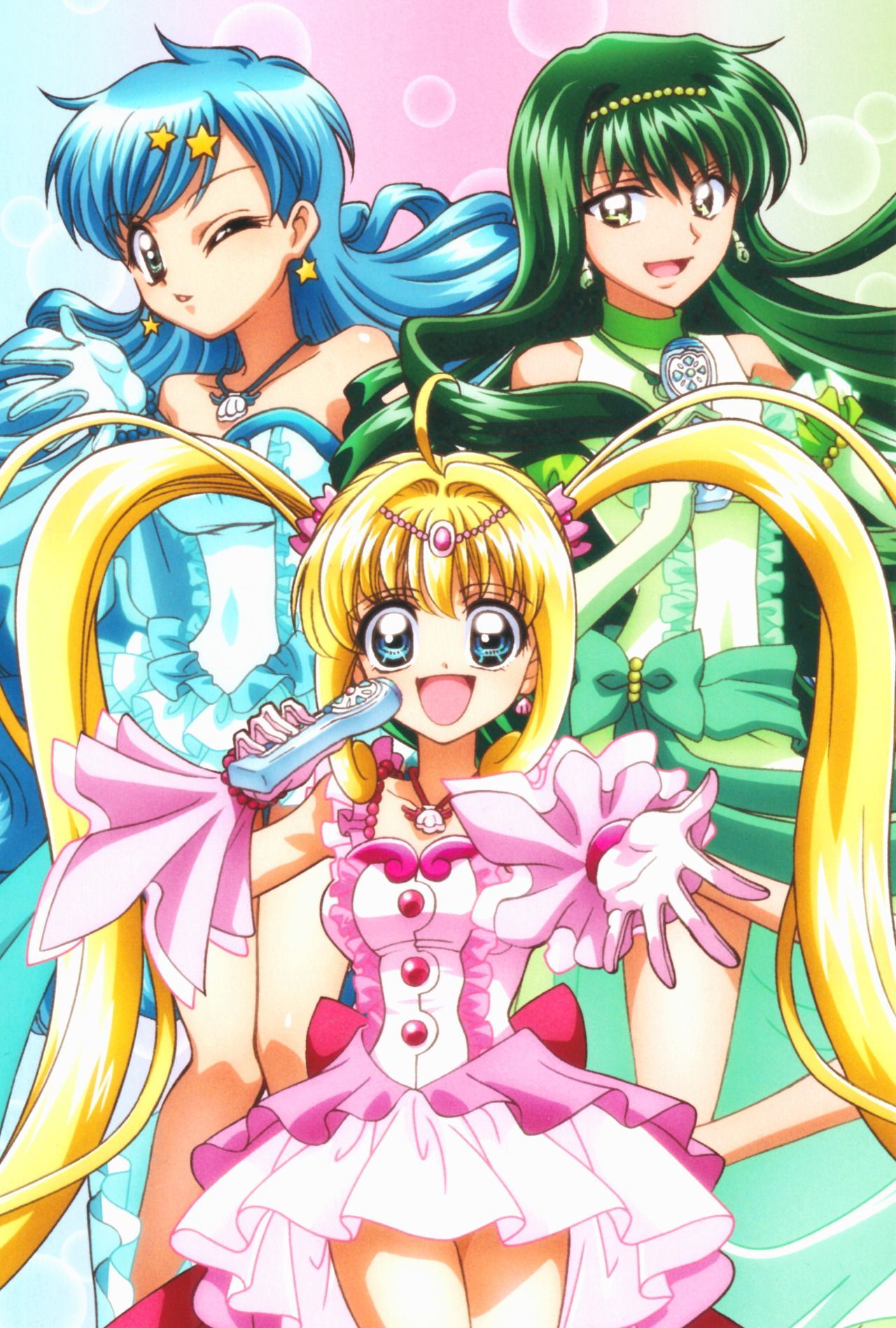 Mermaid Melody Pichi Pichi Pitch Wallpapers - Top Free Mermaid Melody Pichi Pichi Pitch ...
