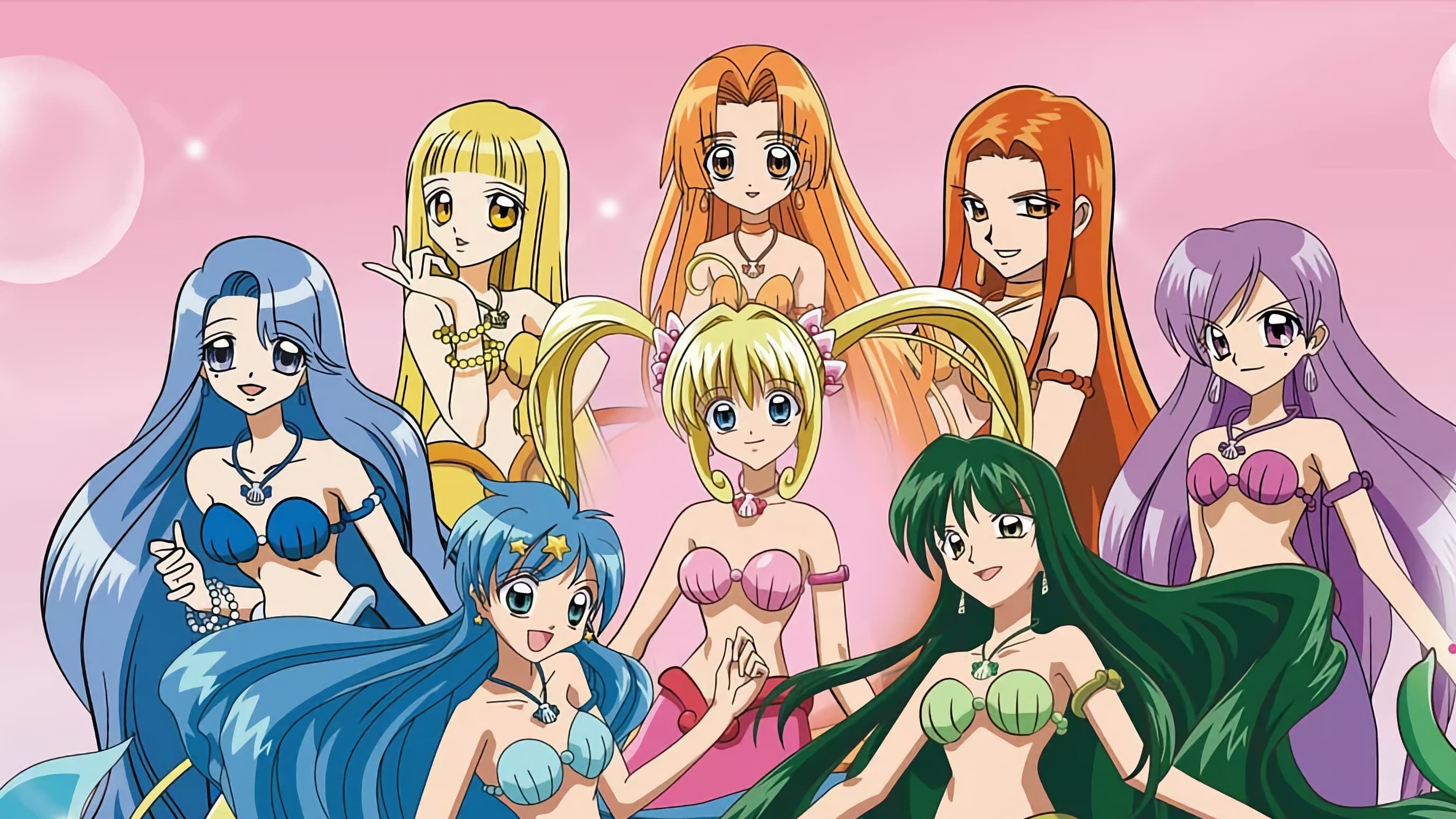 Mermaid Melody Pichi Pichi Pitch Wallpapers - Top Free Mermaid Melody Pichi Pichi Pitch ...
