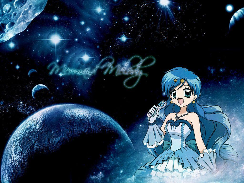 Mermaid Melody Pichi Pichi Pitch Wallpapers - Top Free Mermaid Melody Pichi Pichi Pitch ...