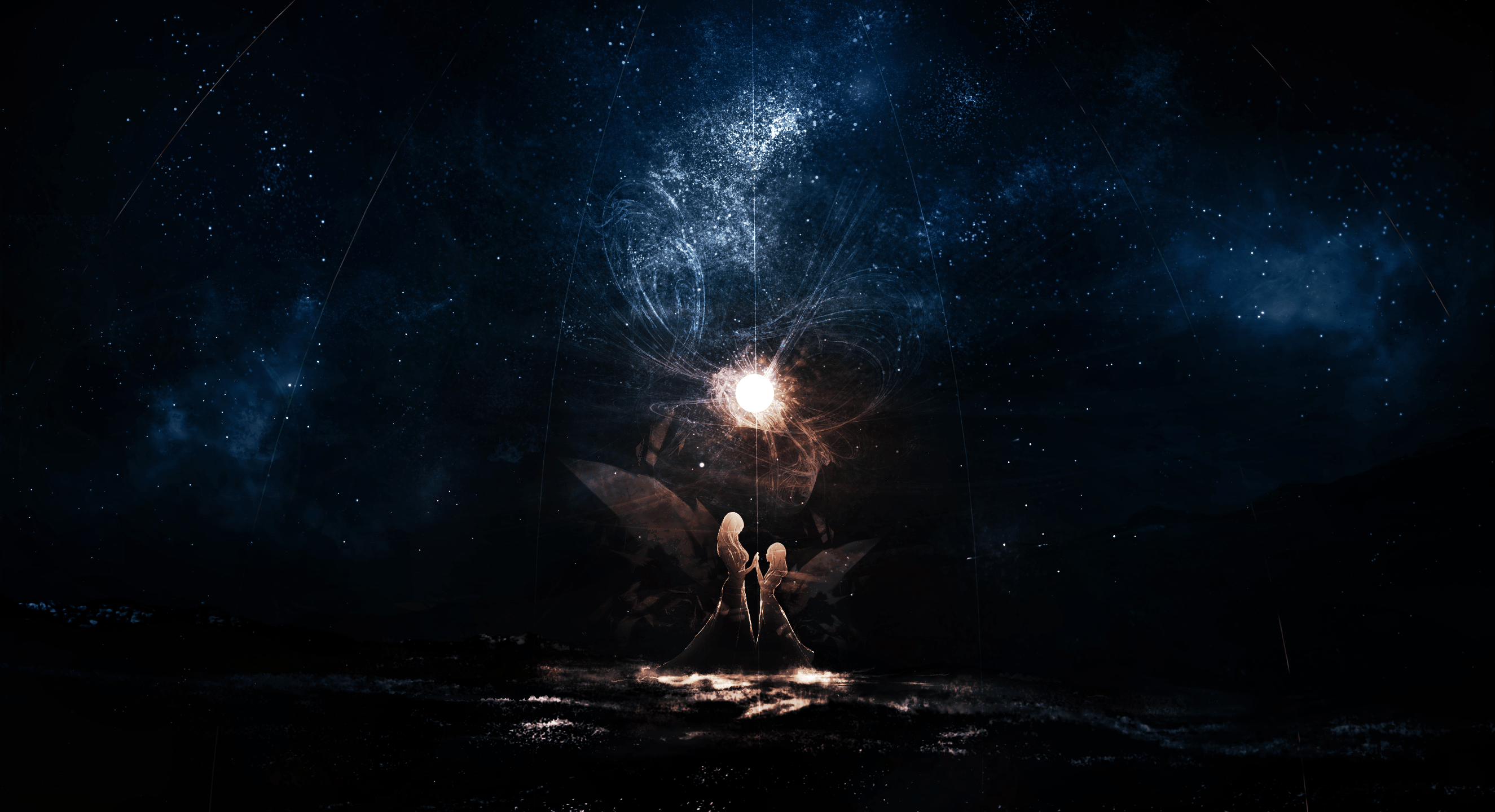 2650x1440 Wallpapers - Top Free 2650x1440 Backgrounds - WallpaperAccess