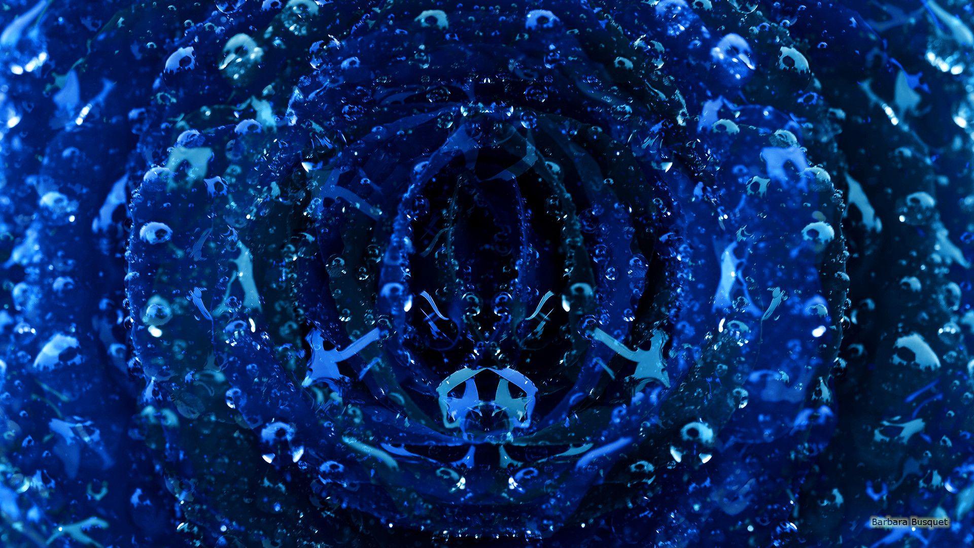 Deep Blue Wallpapers - Top Free Deep Blue Backgrounds - WallpaperAccess