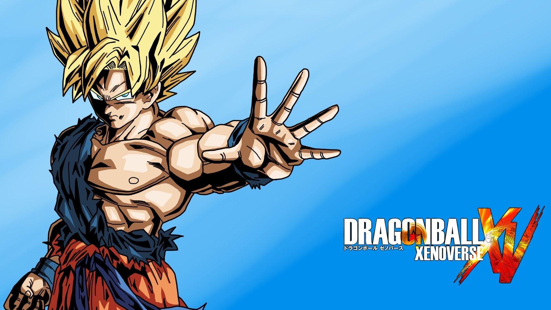 Dragon Ball Z 4k Wallpapers - Top Free Dragon Ball Z 4k Backgrounds ...
