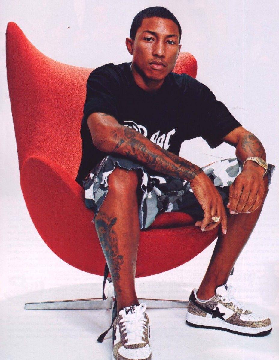 Pharrell Williams Wallpapers - Top Free Pharrell Williams Backgrounds ...