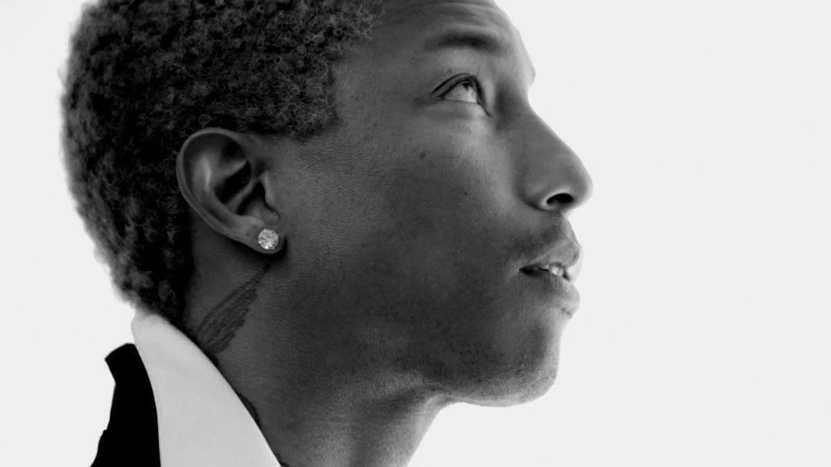 Pharrell Williams Wallpapers - Top Free Pharrell Williams Backgrounds ...