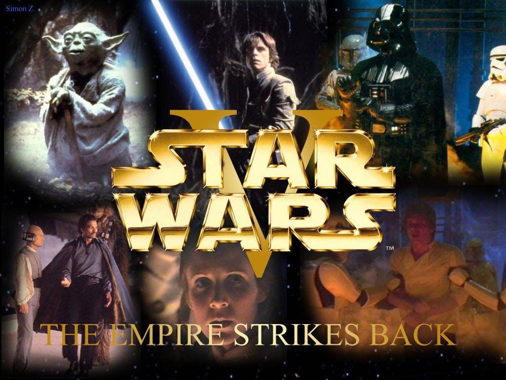 Star Wars Empire Strikes Back Wallpapers - Top Free Star Wars Empire ...