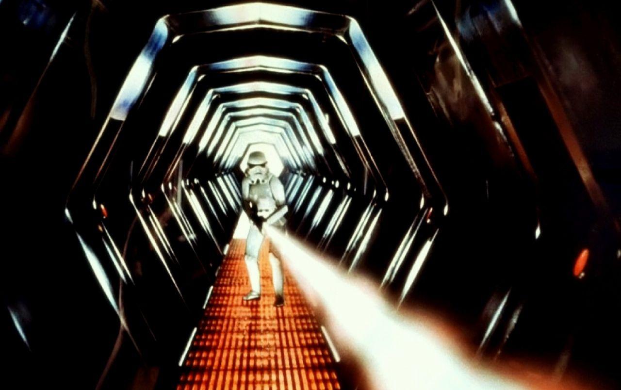 A New Hope Wallpapers - Top Free A New Hope Backgrounds - WallpaperAccess