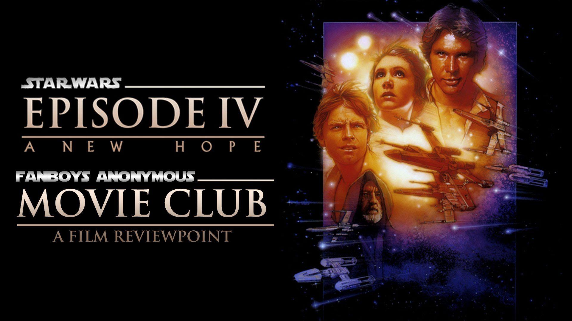 A New Hope Wallpapers - Top Free A New Hope Backgrounds - WallpaperAccess