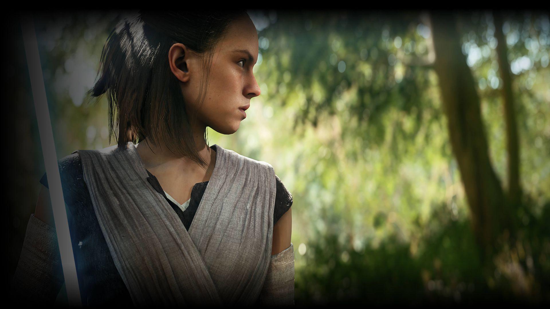Rey Wallpapers - Top Free Rey Backgrounds - WallpaperAccess