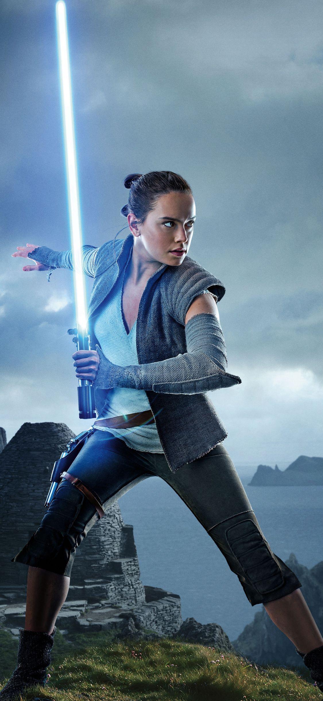 Rey Wallpapers - Top Free Rey Backgrounds - WallpaperAccess