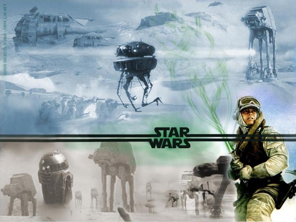 Hoth Wallpapers - Top Free Hoth Backgrounds - WallpaperAccess