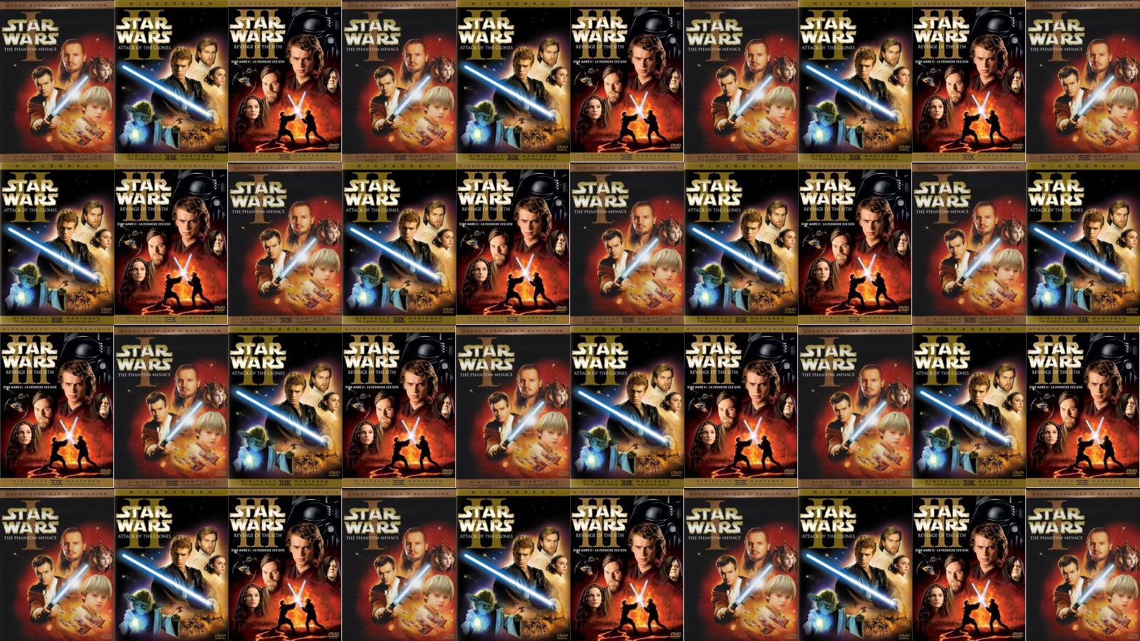 The Phantom Menace Wallpapers - Top Free The Phantom Menace Backgrounds - WallpaperAccess