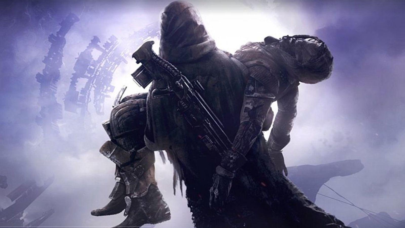 Cayde 6 Wallpapers - Top Free Cayde 6 Backgrounds - WallpaperAccess